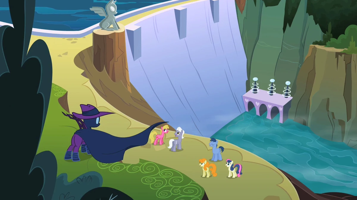 Royal Riff/Gallery | My Little Pony Friendship is Magic Wiki | Fandom
