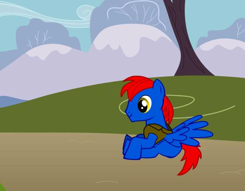 User blog:Disneydude15/Breezer | My Little Pony Friendship is Magic ...