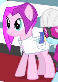 Vidala Swoon | My Little Pony Wiki | Fandom