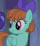 Patty Peppermint | Mlp Wikia | Fandom