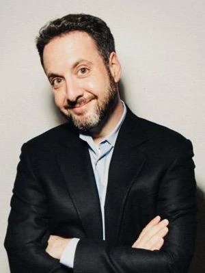 Michael P. Fox | My Little Pony Wiki | Fandom