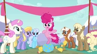 Silver Spanner/Gallery | My Little Pony Friendship is Magic Wiki | Fandom