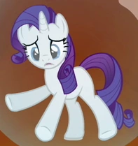 Rarity Flank