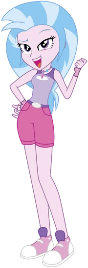Silverstream | My Little Pony A Amizade é Mágica Wiki | Fandom
