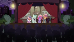 Method Mares | My Little Pony Friendship is Magic Wiki | Fandom
