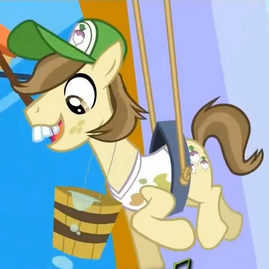 Hayseed Rzepa/Galeria | My Little Pony Wiki | Fandom