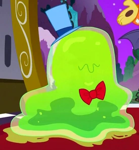 Smooze | My Little Pony Wikia | Fandom
