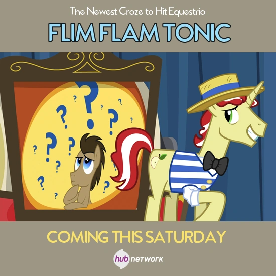 User blog:Abbeybunny/My Thoughts On "Leap Of Faith" | My Little Pony ...