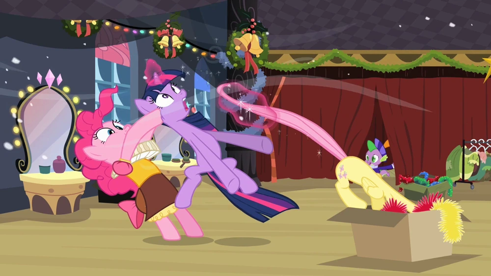 Kanclerz Puddinghead/Galeria | My Little Pony Wiki | Fandom