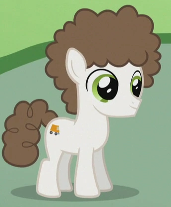 Blade Runner | My Little Pony Wiki | Fandom