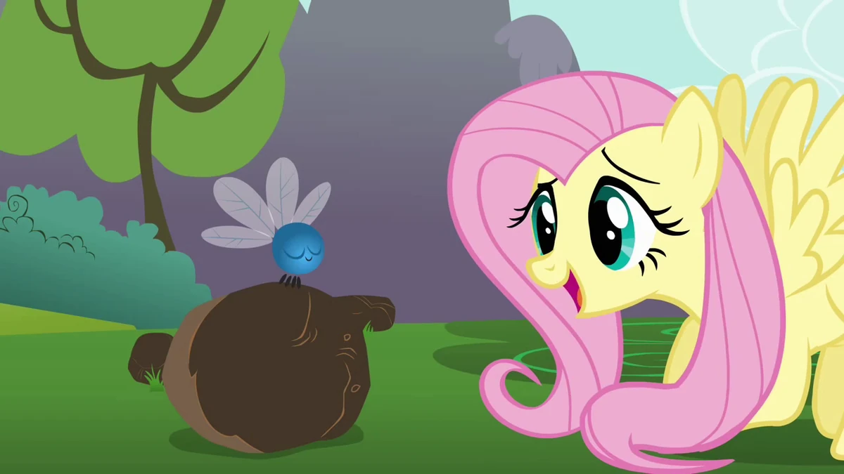 Parasprite/Galeria | My Little Pony Wiki | Fandom