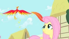 Philomena/Galería | My Little Pony: La Magia de la Amistad Wiki | Fandom