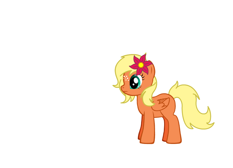 User blog:StrawberryFlight/My OC | My Little Pony Friendship is Magic ...