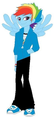 User blog:ArtisticLoner/FANMADE RD images 5 | My Little Pony Friendship ...