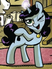 Inkwell | My Little Pony Friendship is Magic Wiki | Fandom