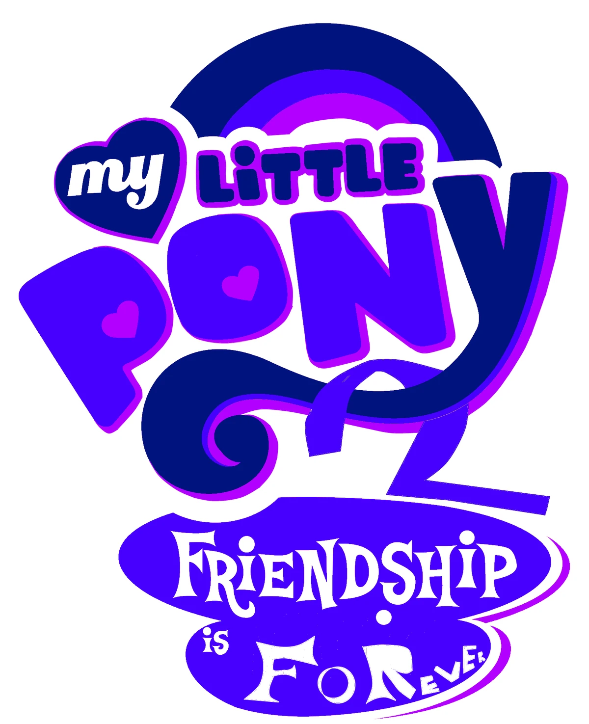 Usuario Blog:Crazy Jumps/My little pony 2: Forever Friendship | My ...