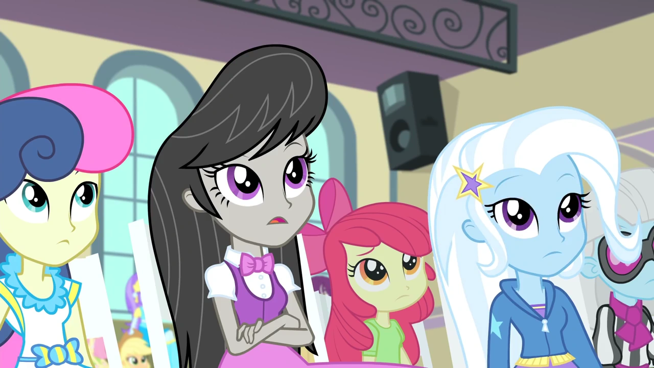 Categoria:Equestria Girls | My Little Pony A Amizade é Mágica Wiki | Fandom
