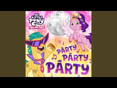 Party Party Party | My Little Pony Friendship is Magic Wiki | Fandom