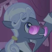 Hoity Toity | My Little Pony: La Magia de la Amistad Wiki | Fandom