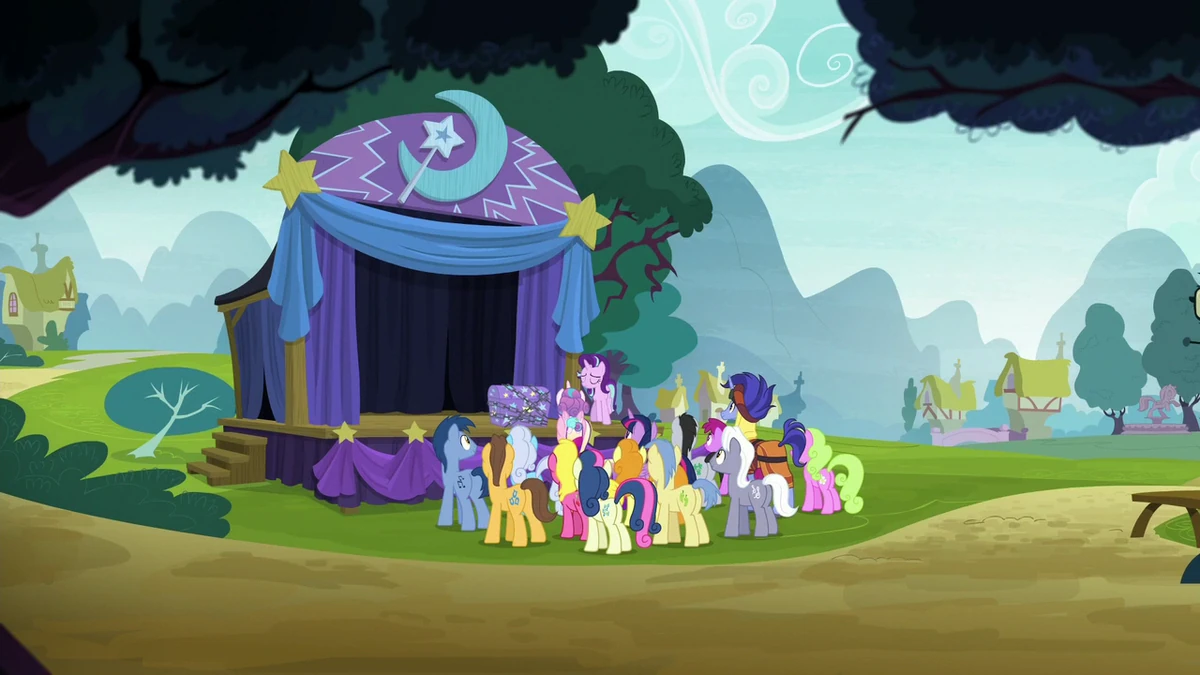 Road to Friendship/Gallery | My Little Pony Friendship is Magic Wiki ...