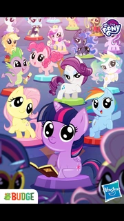 My Little Pony: Pocket Ponies | My Little Pony Wiki | Fandom