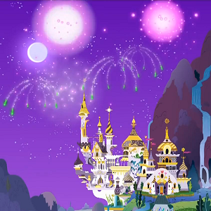 Grand Galloping Gala | My Little Pony Wiki | Fandom