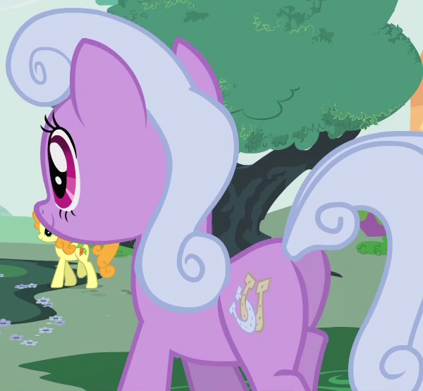 Lilac Links | My Little Pony Wiki | Fandom