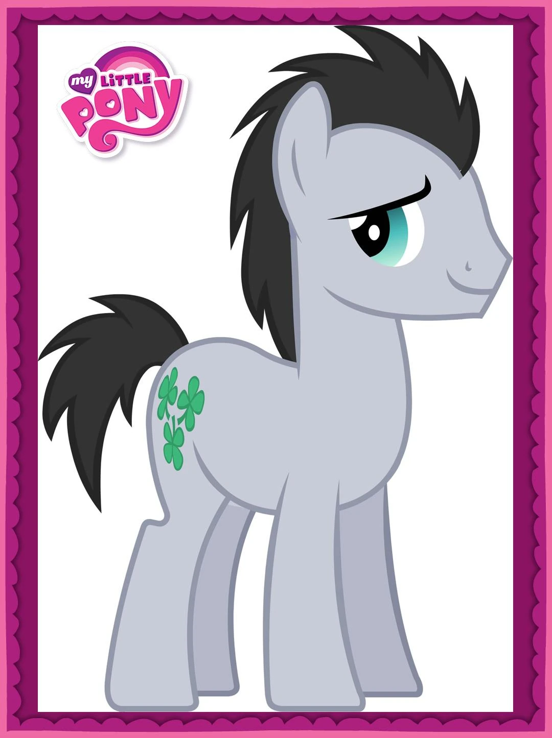 Clover Le Mlp Intelligent