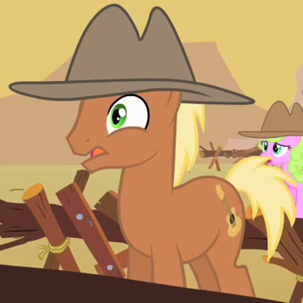 Meadow Song | My Little Pony: La Magia de la Amistad Wiki | Fandom