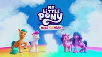 Let's Make Our Mark Together/Gallery | My Little Pony Friendship is ...