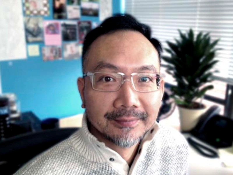 Denny Lu | My Little Pony Wiki | Fandom