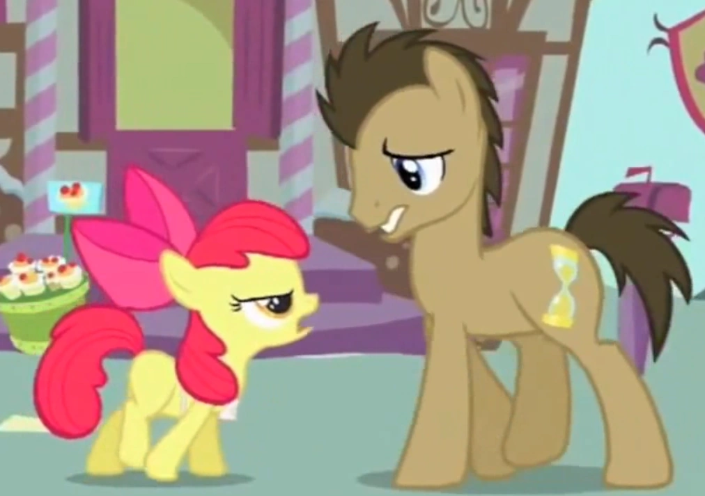Apple Bloom | My Little Pony Wiki | Fandom