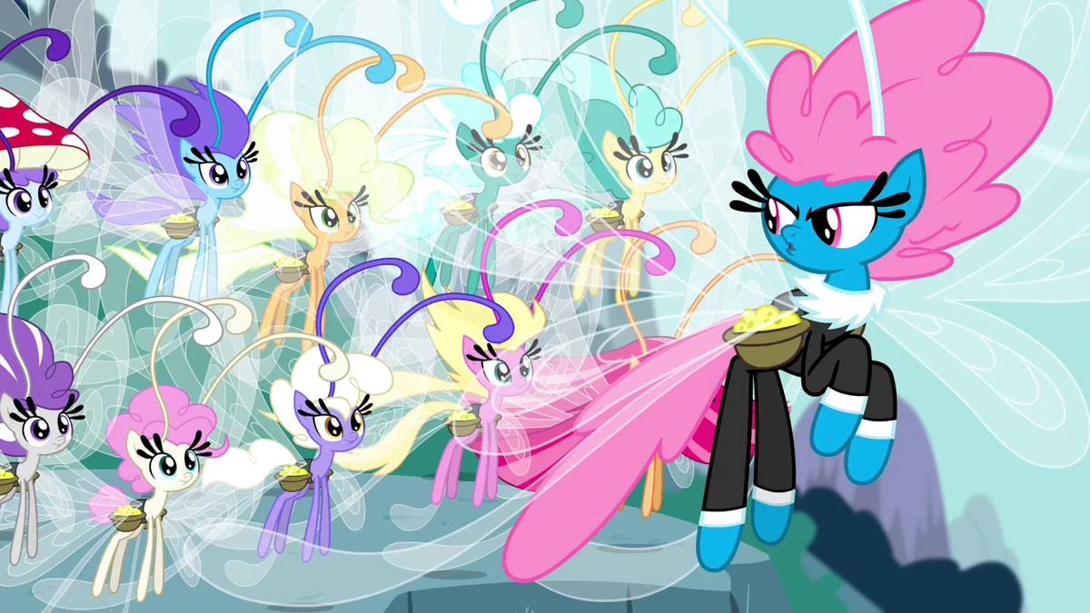 Kategorie:Breezie | My Little Pony Wiki | Fandom