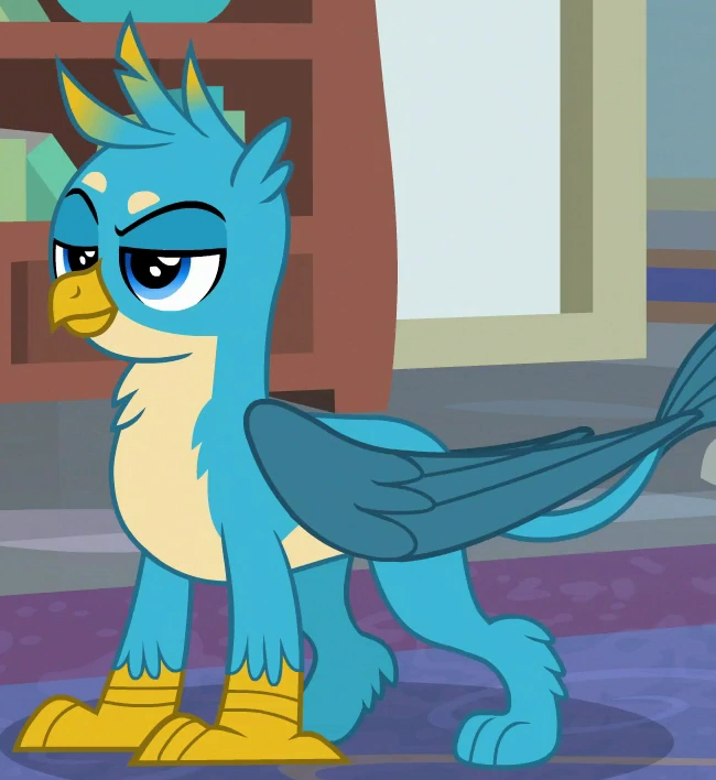 Gallus | My Little Pony Wikia | Fandom