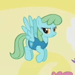 Wind Chill | My Little Pony Wiki | Fandom