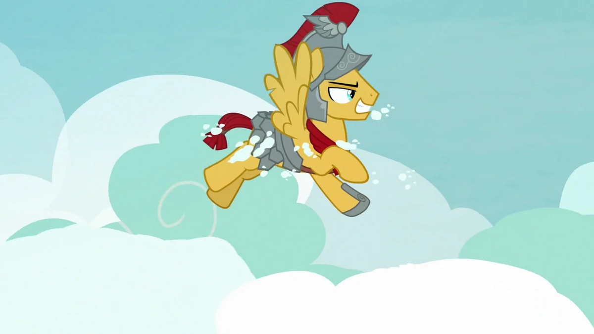 Flash Magnus/Gallery | My Little Pony Friendship is Magic Wiki | Fandom