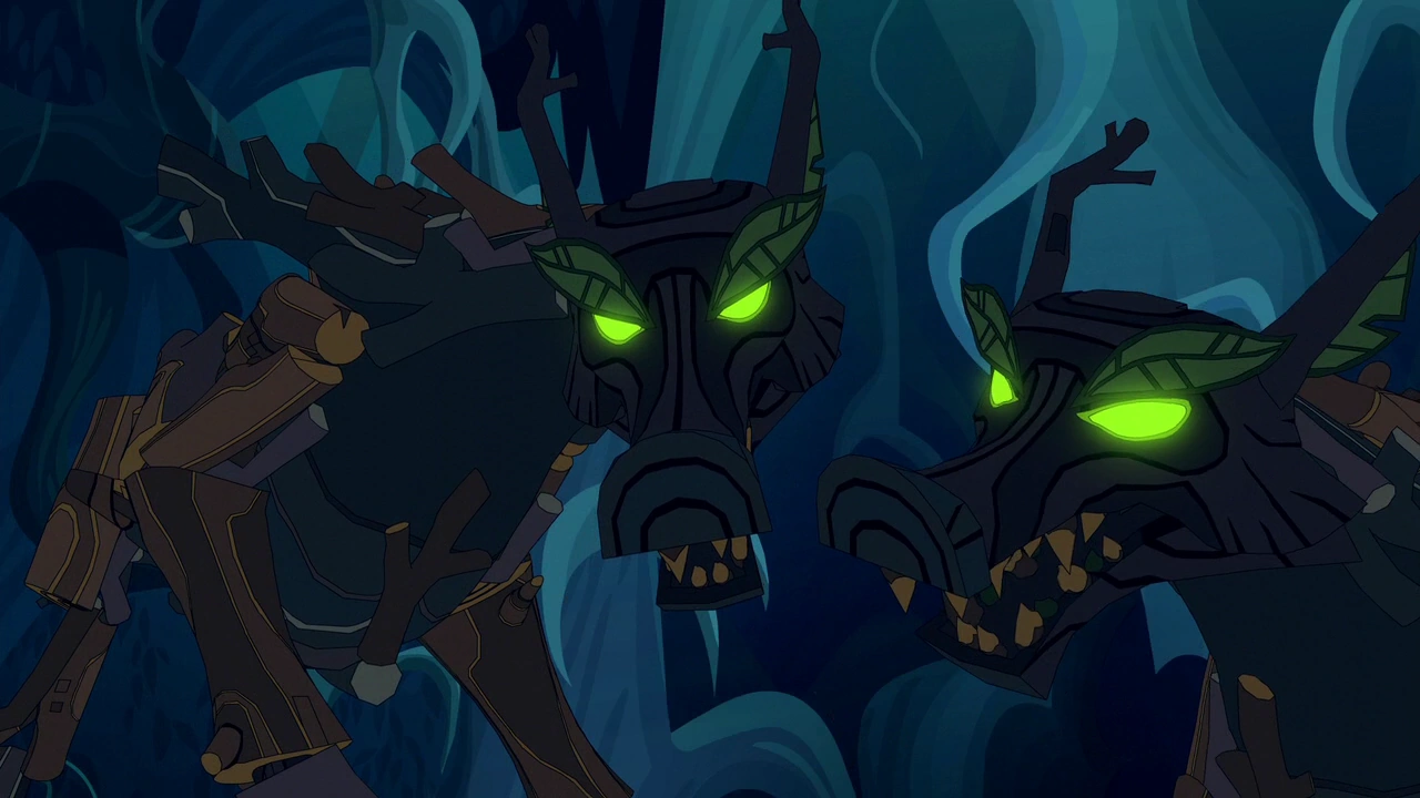 Duplicate Image: Nightmare Fuel.My Little Pony Friendship Is Magic ...