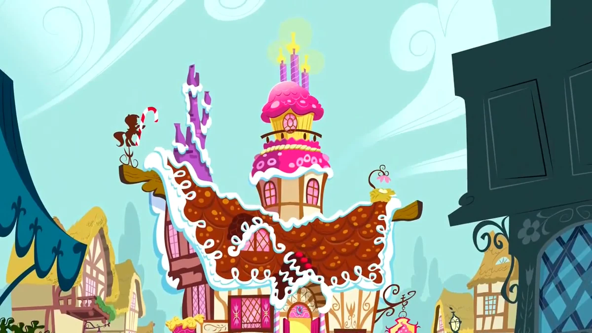 Przyjaciel w potrzebie/Galeria | My Little Pony Wiki | Fandom