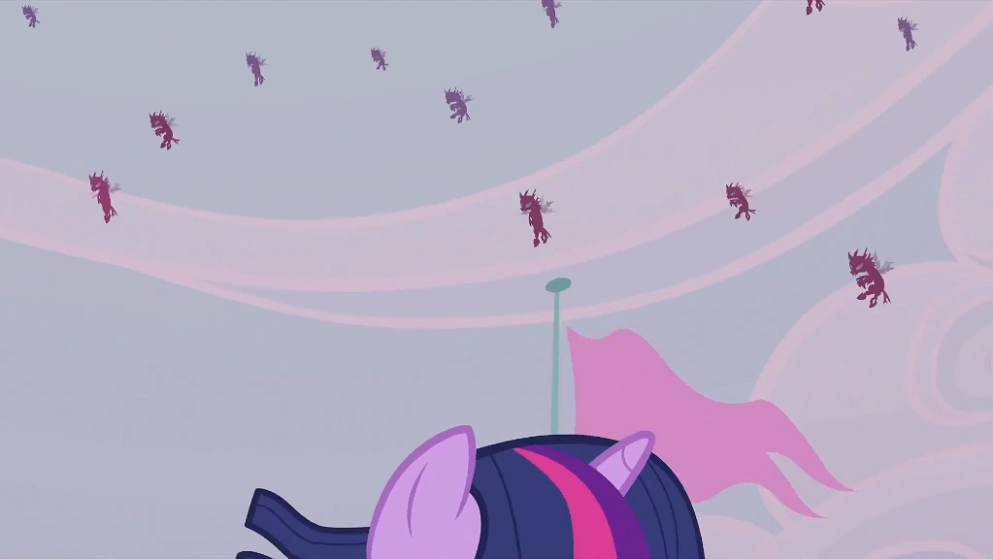 Changelings/Gallery | My Little Pony Friendship is Magic Wiki | Fandom
