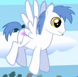 Whitewash | My Little Pony Wiki | Fandom