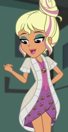 Chestnut Magnifico | My Little Pony Friendship is Magic Wiki | Fandom