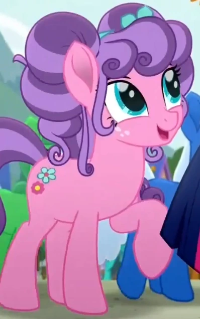 Petunia Petals | My Little Pony Wiki | Fandom