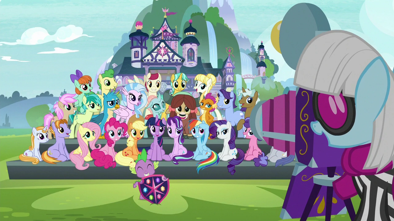 User blog:Dry63/MLP: FIM Episodes Poll Series (V2) 3 | My Little Pony ...