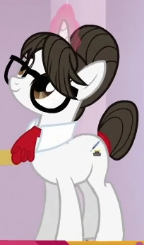 Raven Inkwell | My Little Pony Wiki | Fandom
