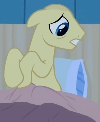 Fuzzy Slippers | My Little Pony Wiki | Fandom