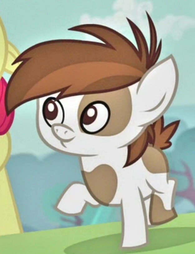 Pipsqueak | My Little Pony Wiki | Fandom