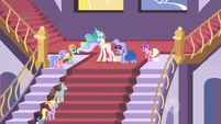Wielka Gala Grand Galopu | My Little Pony Wiki | Fandom