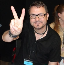 Lee Tockar | My Little Pony Wiki | Fandom