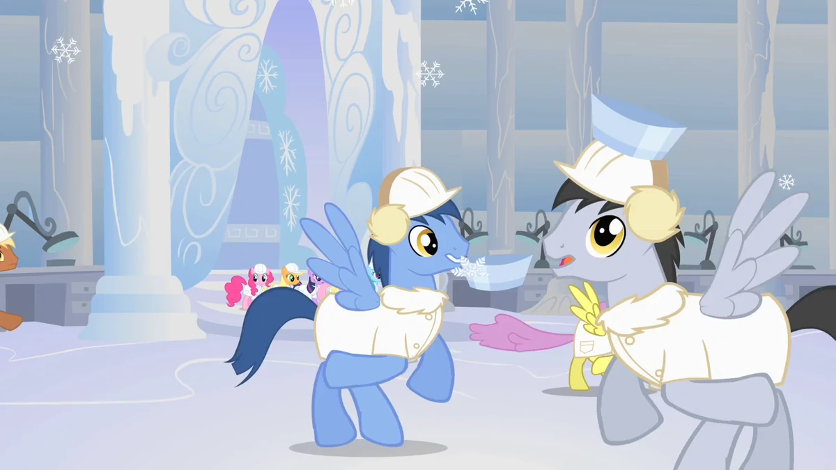 Felix/Gallery | My Little Pony Friendship is Magic Wiki | Fandom