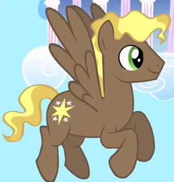 Compass Star | My Little Pony Wiki | Fandom
